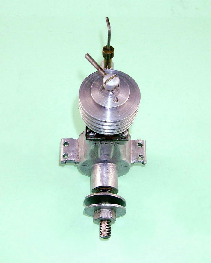 The Diesel War that Never Was—Deezil vs. AHC (Adrian Duncan review)