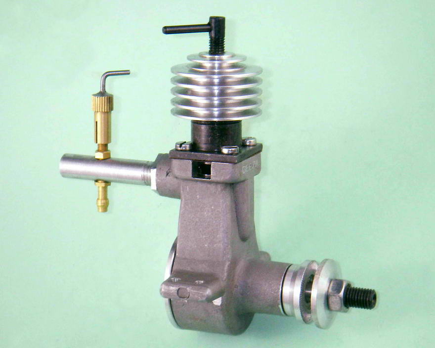 The Diesel War that Never Was—Deezil vs. AHC (Adrian Duncan review)