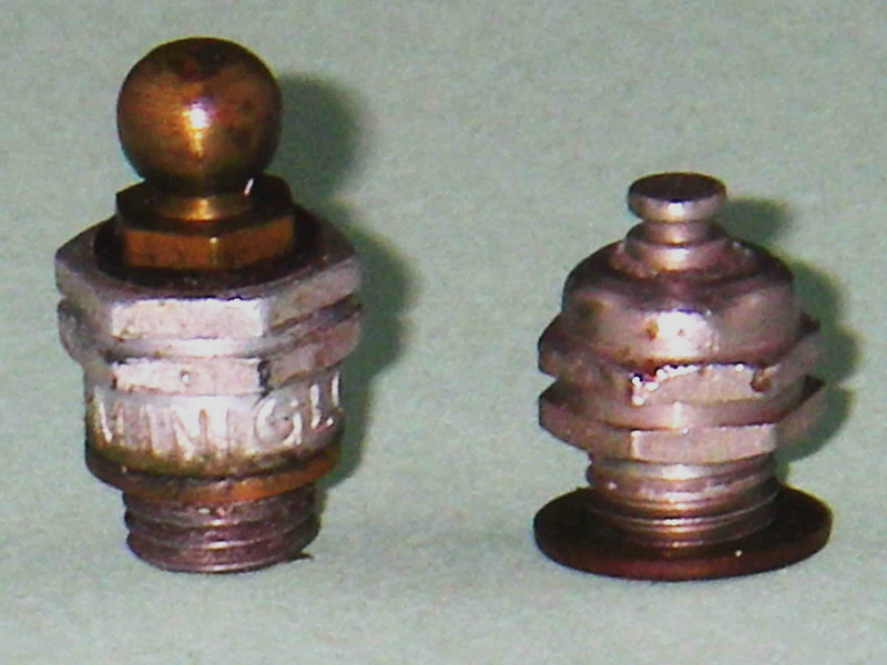 DC Bantam (Adrian Duncan review)