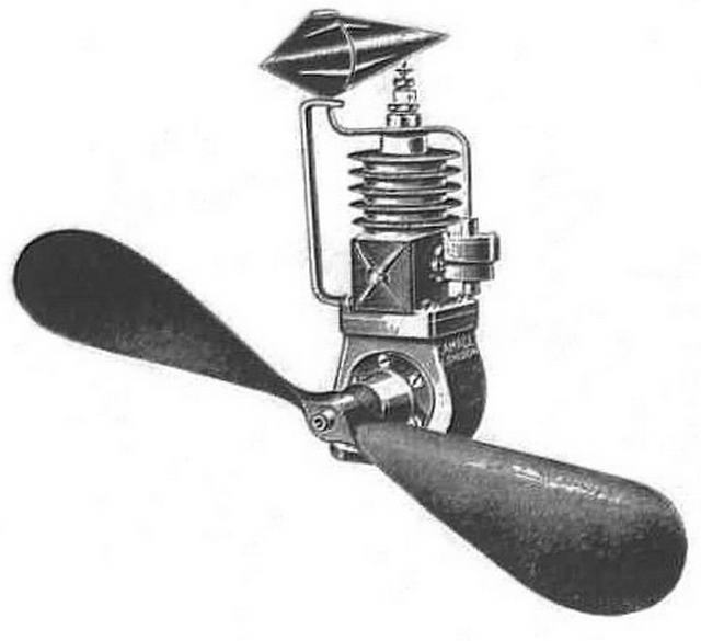 The Hornet Engines (Adrian Duncan review)