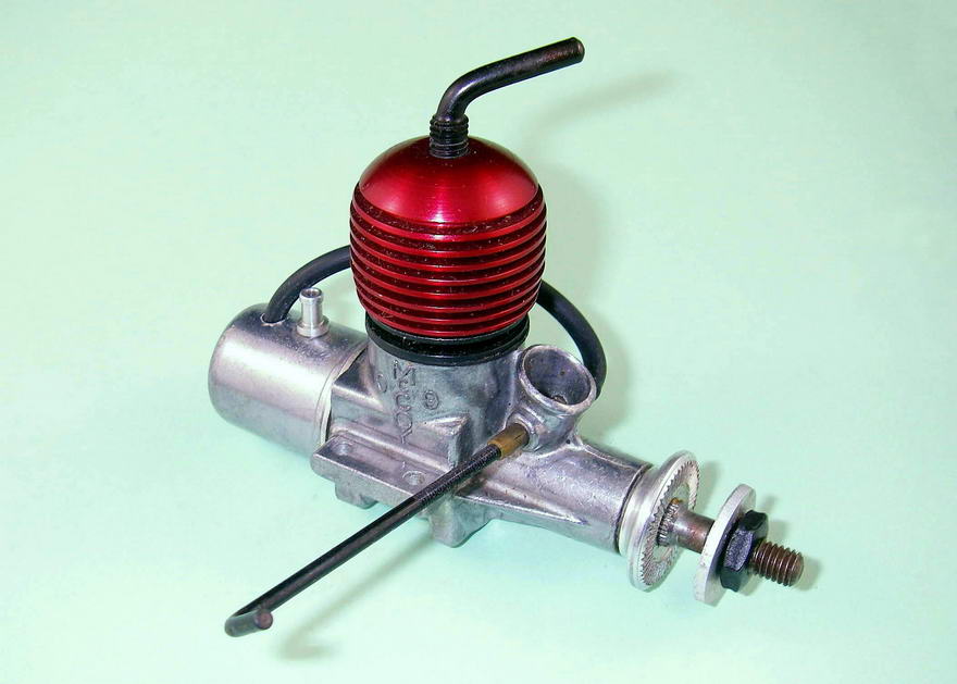 The McCoy Diesels (Adrian Duncan review)