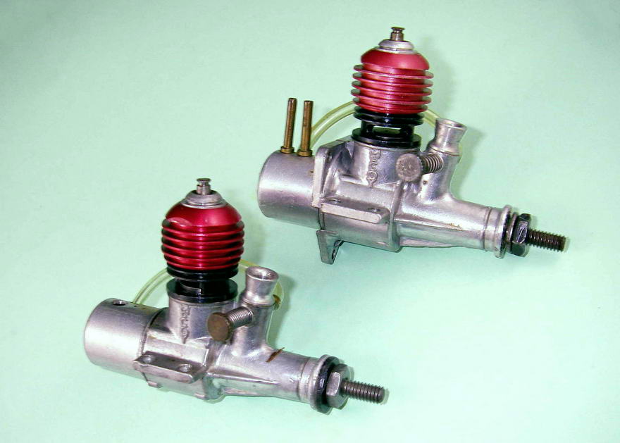 The McCoy Diesels (Adrian Duncan review)