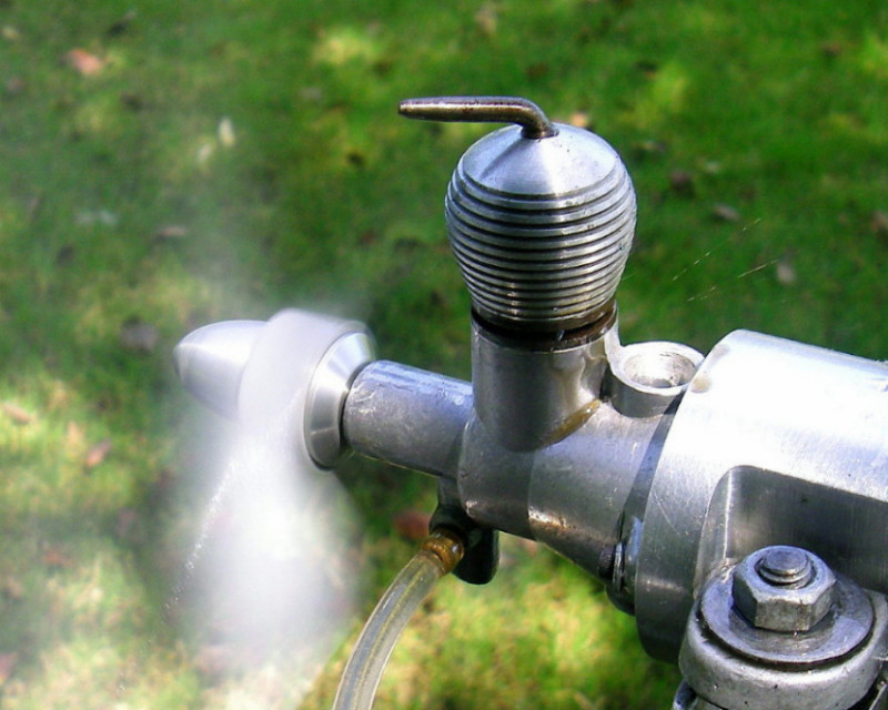 Before There Was Elfin... The Aerol Engines (Adrian Duncan review)