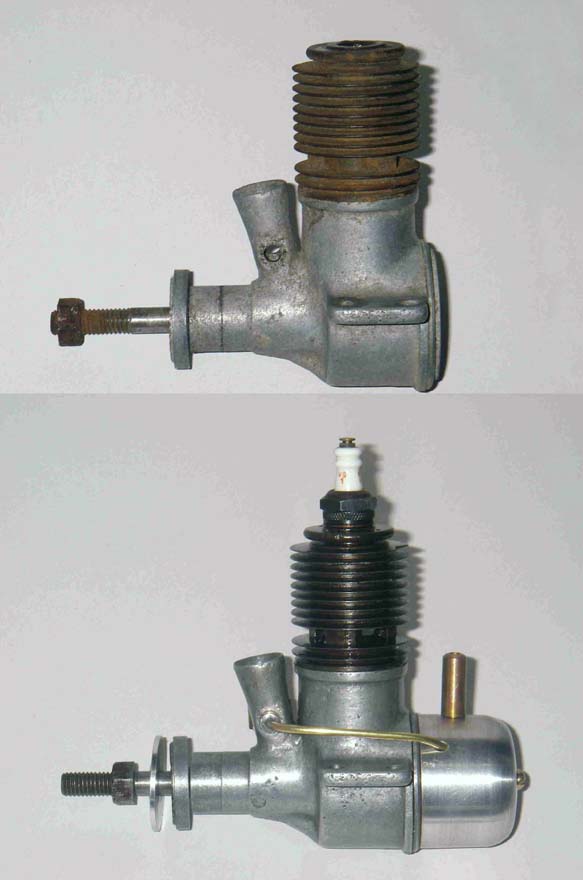 The ARGO Elfin 249—Replica or What? (Adrian Duncan review)