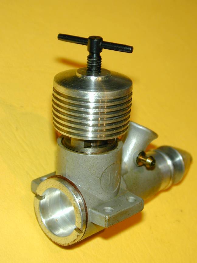 Taipan Series 66 Diesel