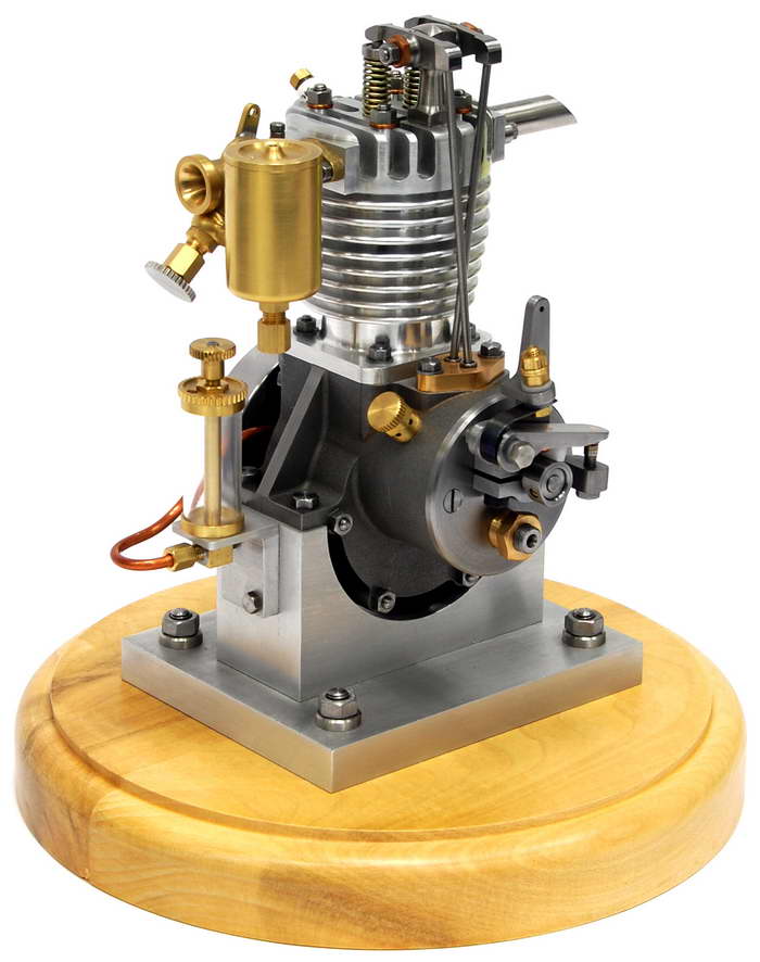 Model Engine Gallery Page 11