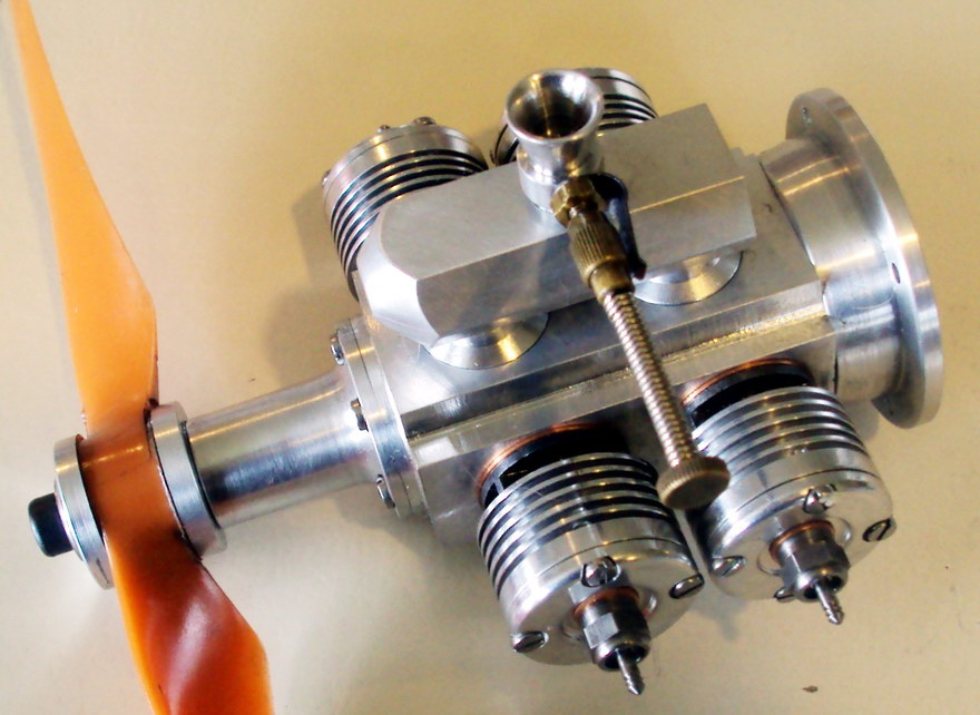 Model Engine Gallery Page 19