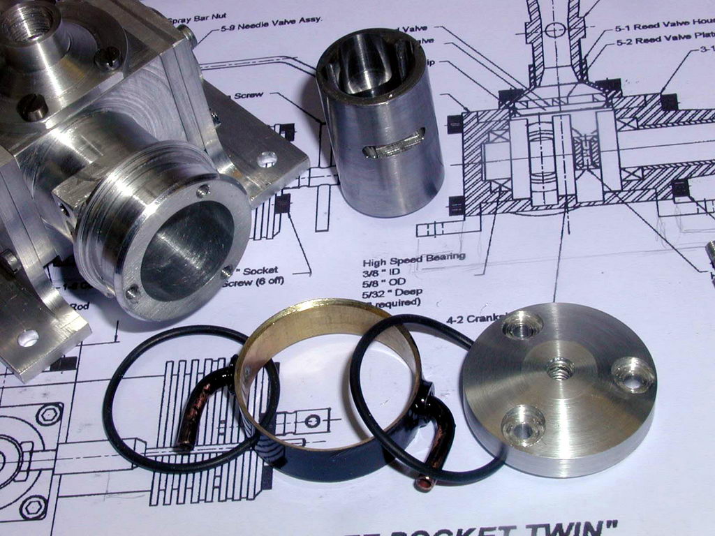 Model Engine Gallery Page 8