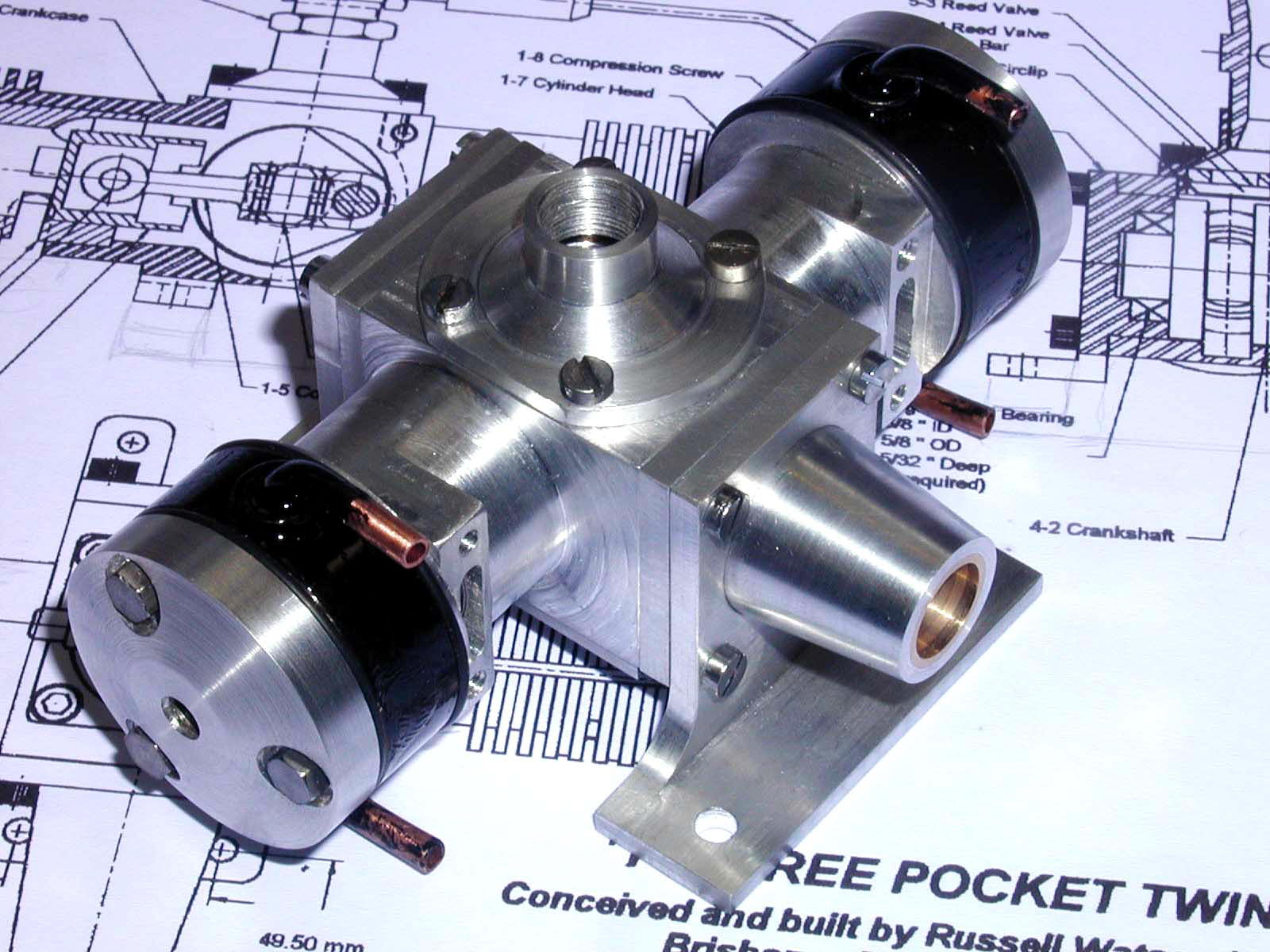 Model Engine Gallery Page 8