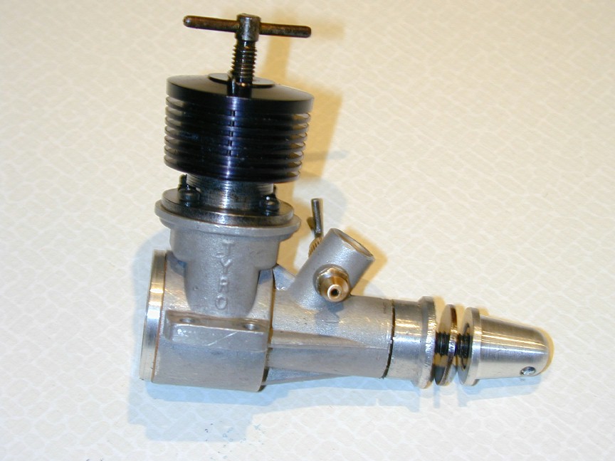 The Taipan Tyro Diesel