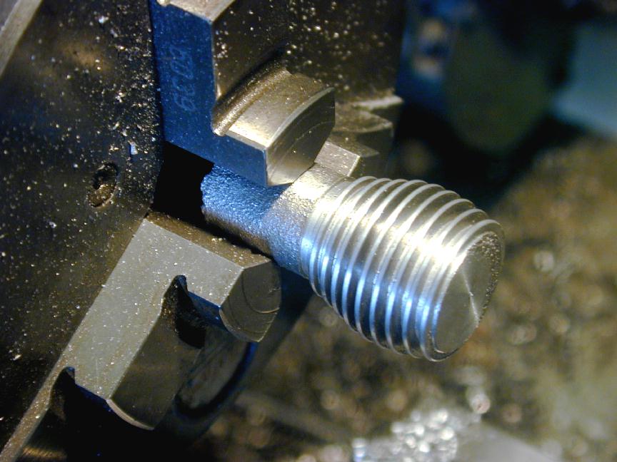 How To Machine Cooling Head Fins